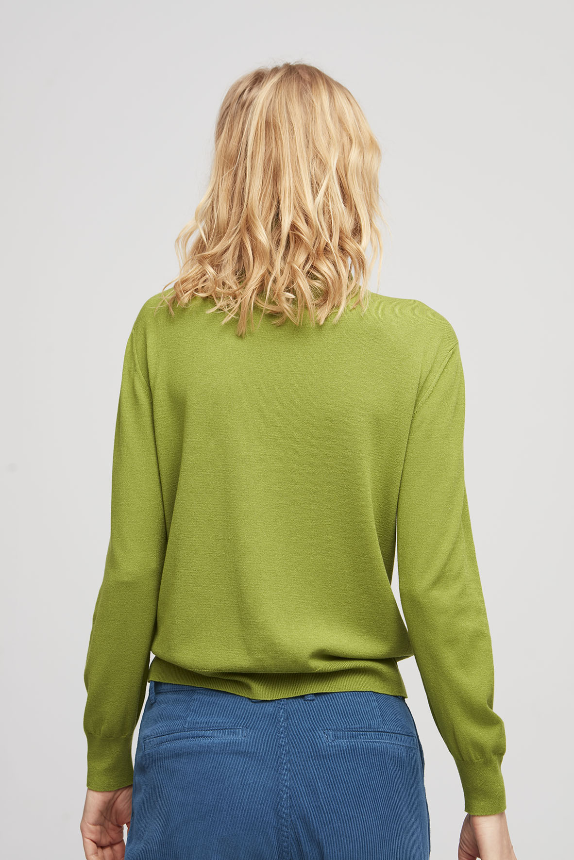 Classic Turtleneck (multiple colors) | Everard's Clothing